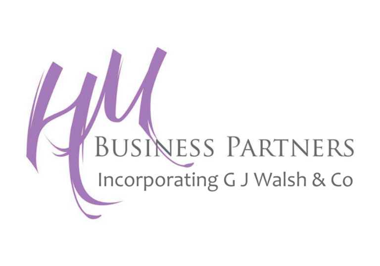 G J Walsh & Co now incorporating HM Business Partners